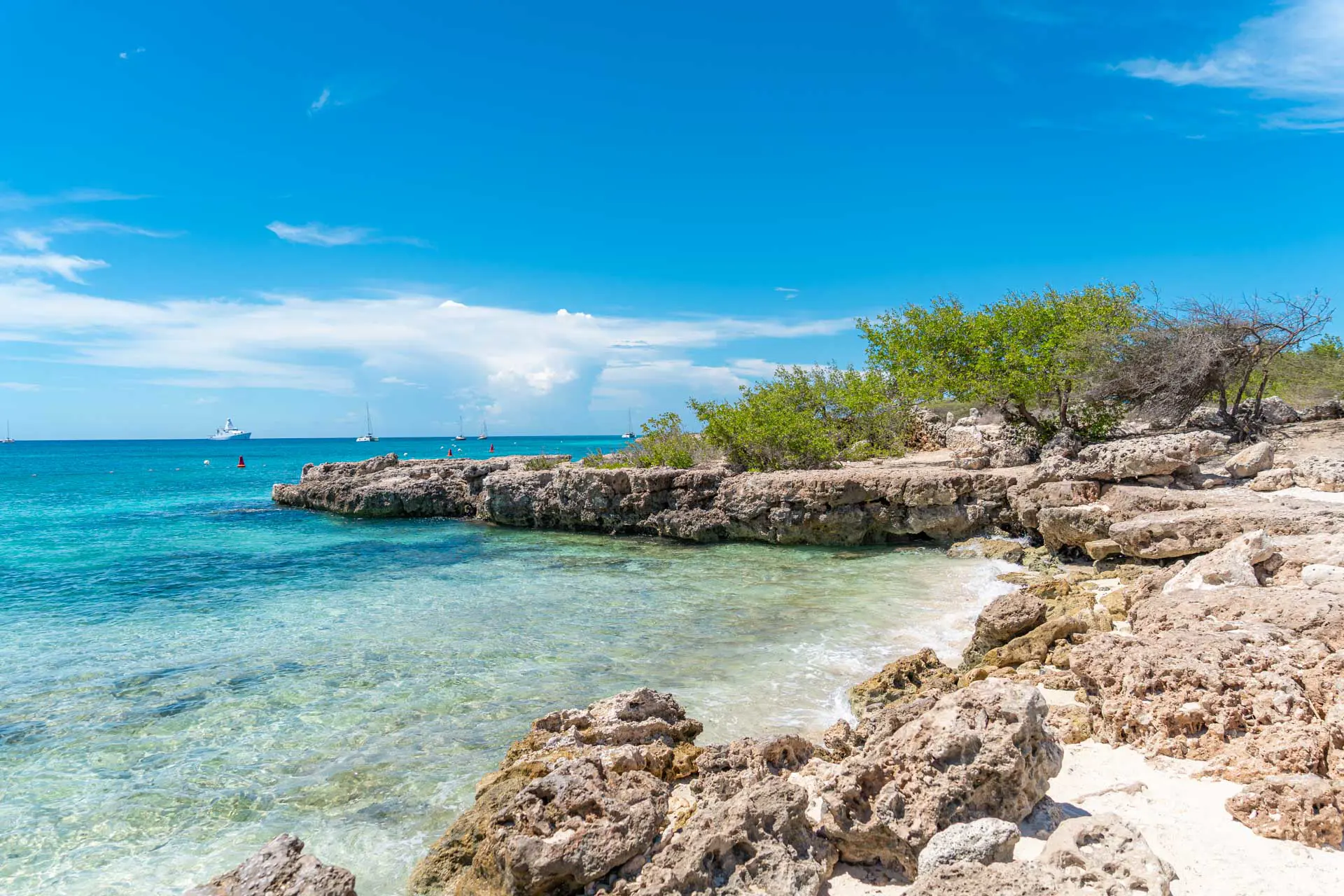 Malmok Beach - My_Aruba_Guide