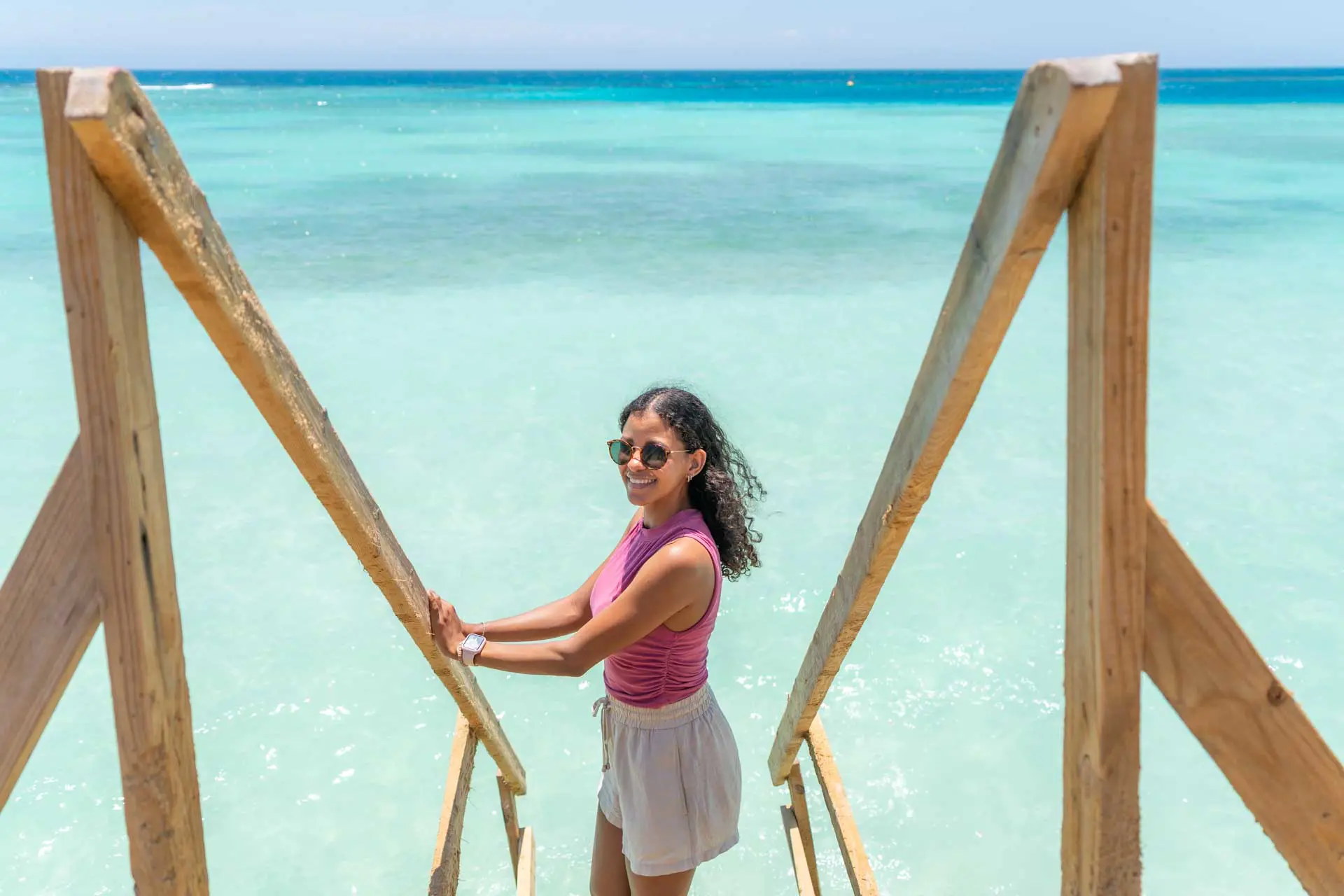 Mangel Halto Beach in Aruba | Snorkeling and Mangroves