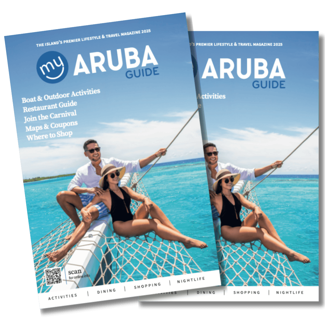 What to do in Aruba - Your tour guide on Aruba | My Aruba Guide