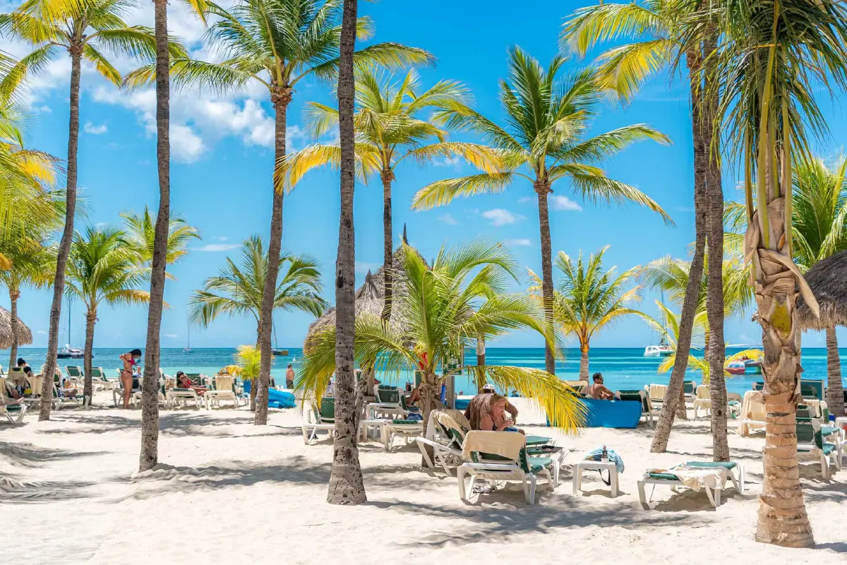 Best Things to Do in Aruba in Summer | Beaches and Tours