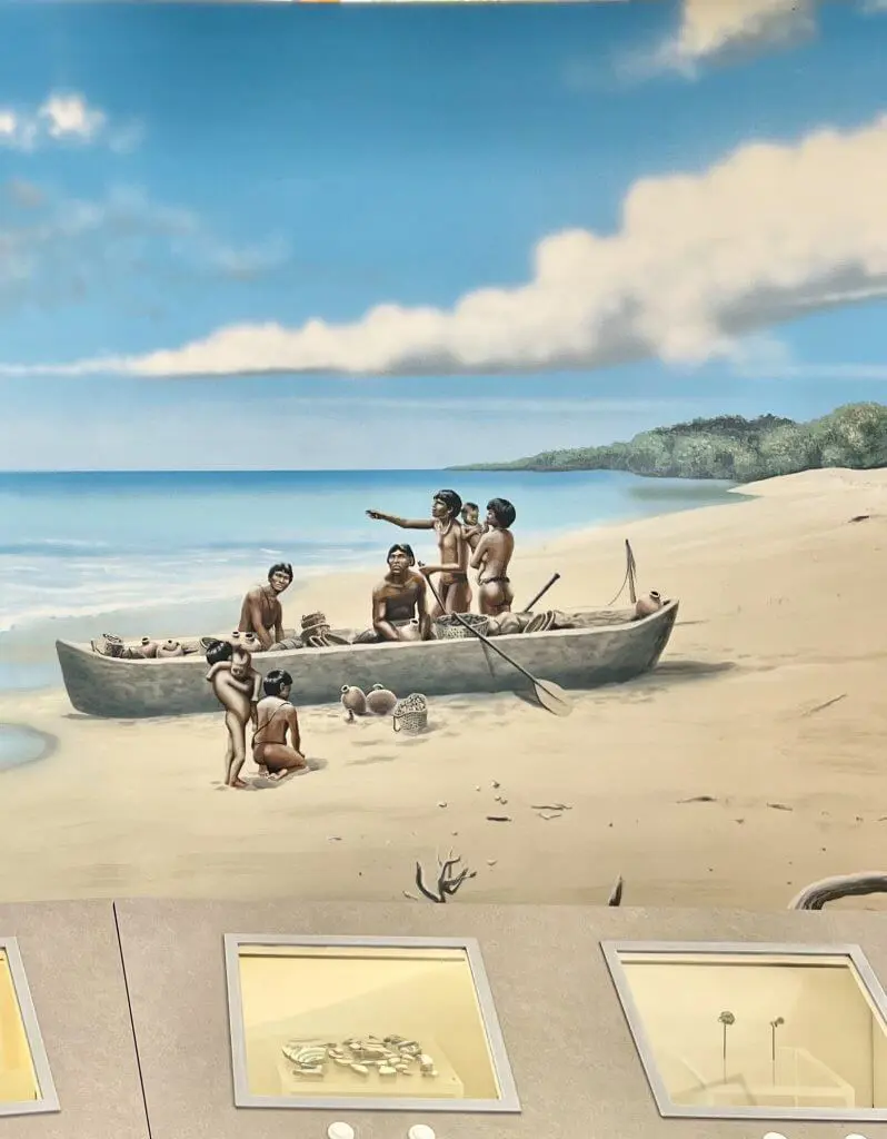 Aruba History Video | Origins, Name and Gold Mines