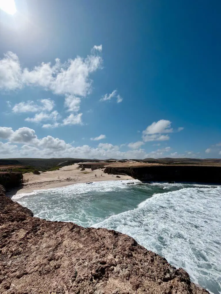 Video sobre la ubicación y el clima de Aruba | Orígenes de la isla ...
