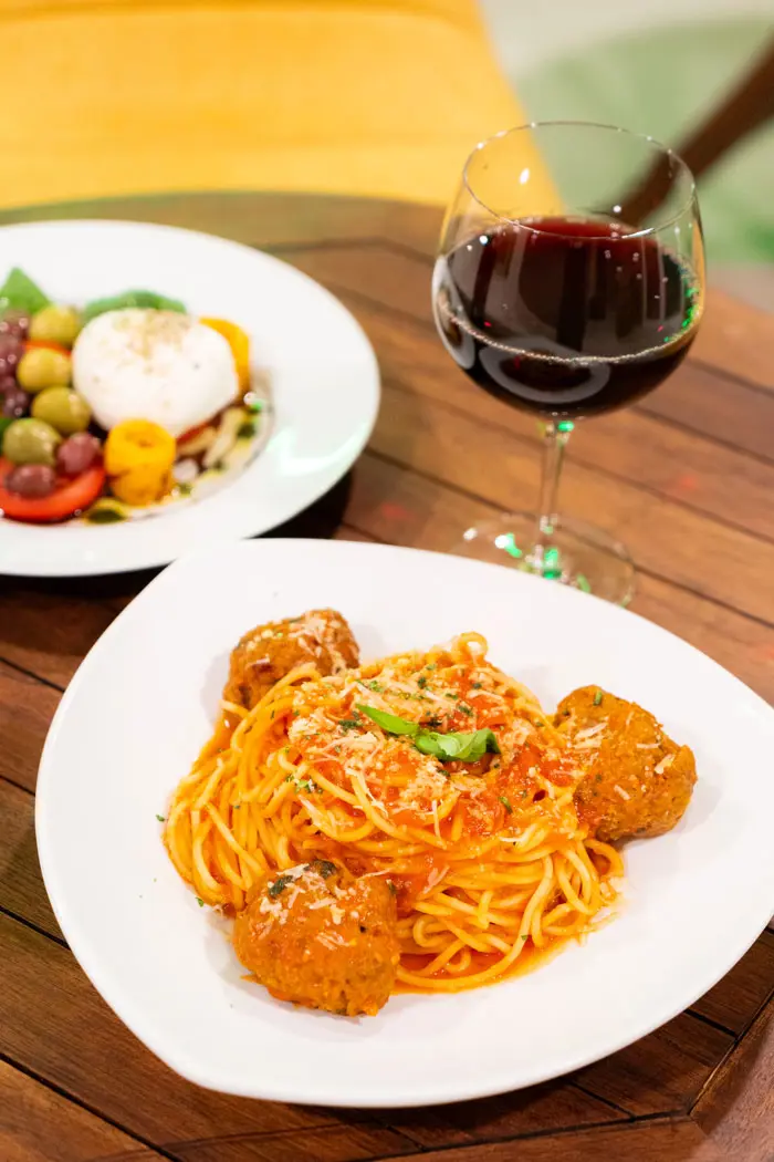 Zucchini Restaurant - My_Aruba_Guide