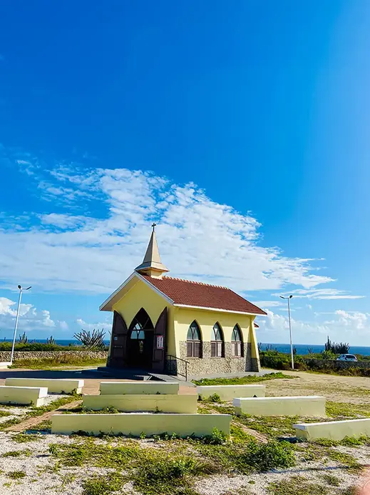 Aruba Events Calendar - My Aruba Guide
