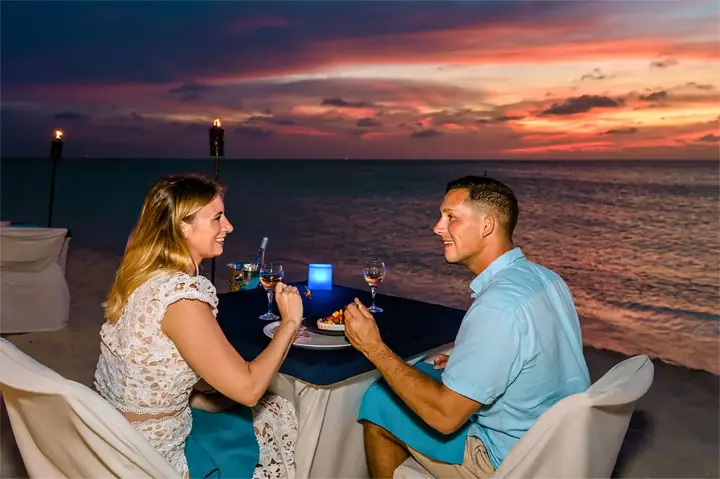 Aruba Events Calendar - My Aruba Guide
