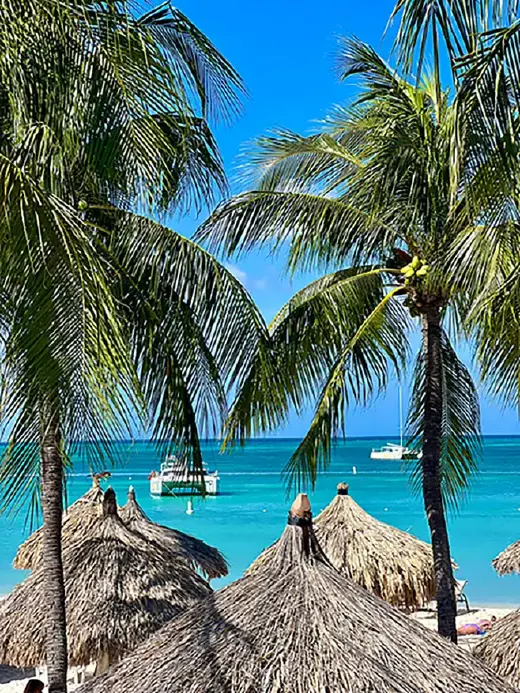Aruba Events Calendar - My Aruba Guide