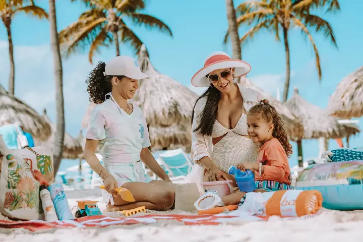 Aruba Events Calendar - My Aruba Guide