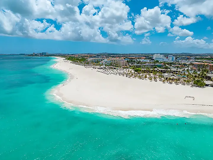 Aruba Events Calendar - My Aruba Guide