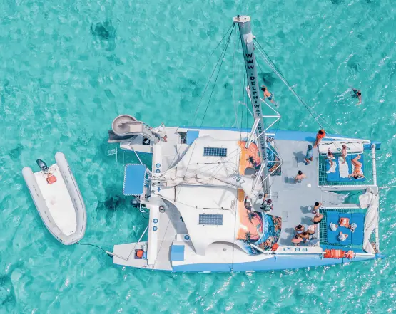 Sailing in Aruba - My Aruba Guide