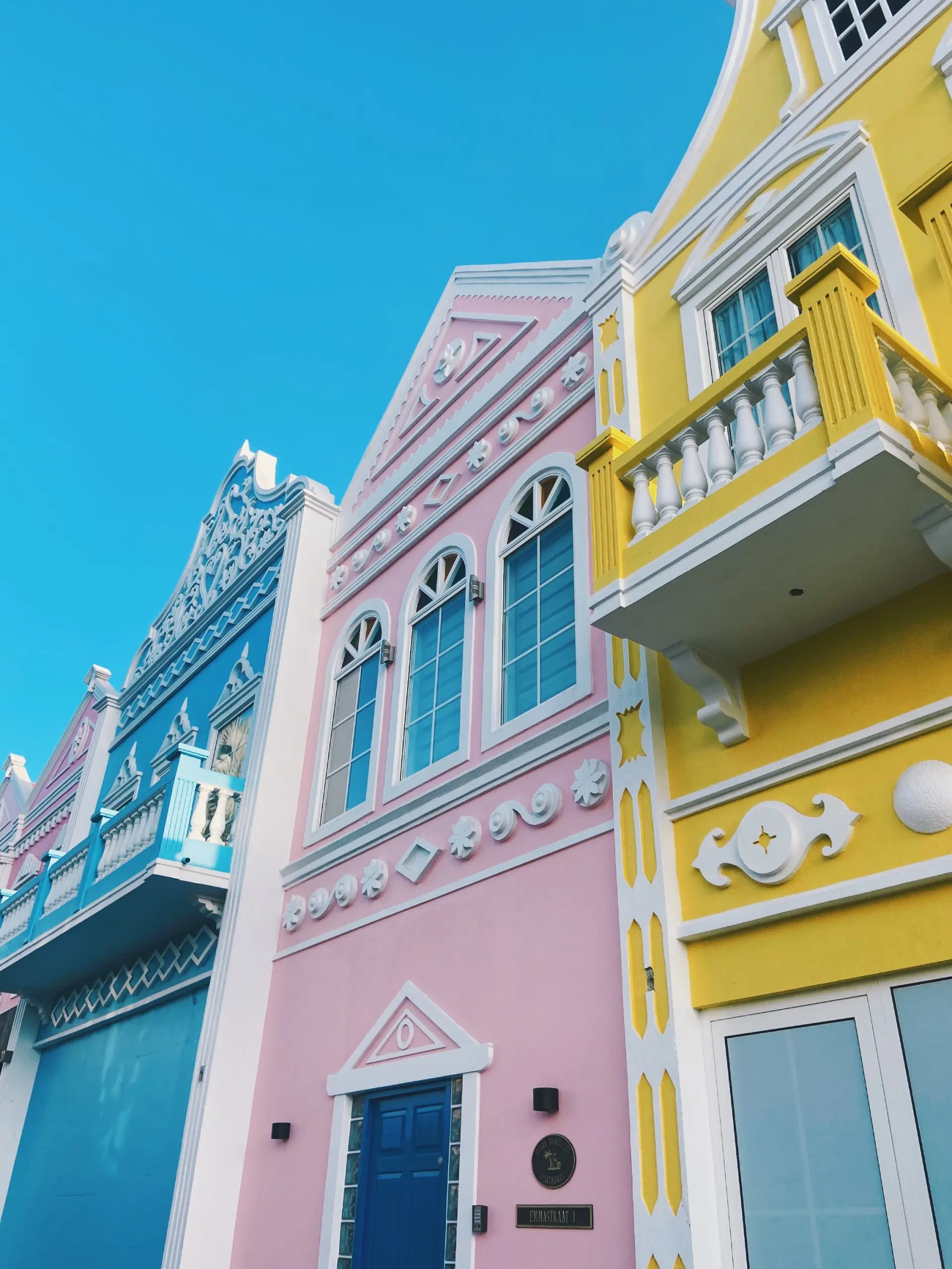 7 Facts About Aruba - My Aruba Guide