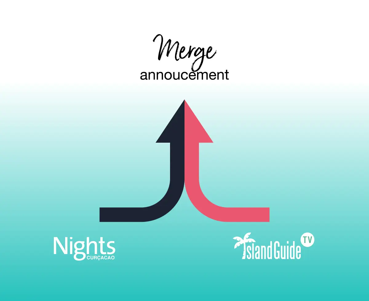 Nights Publications and Island Guide TV Merge in Aruba