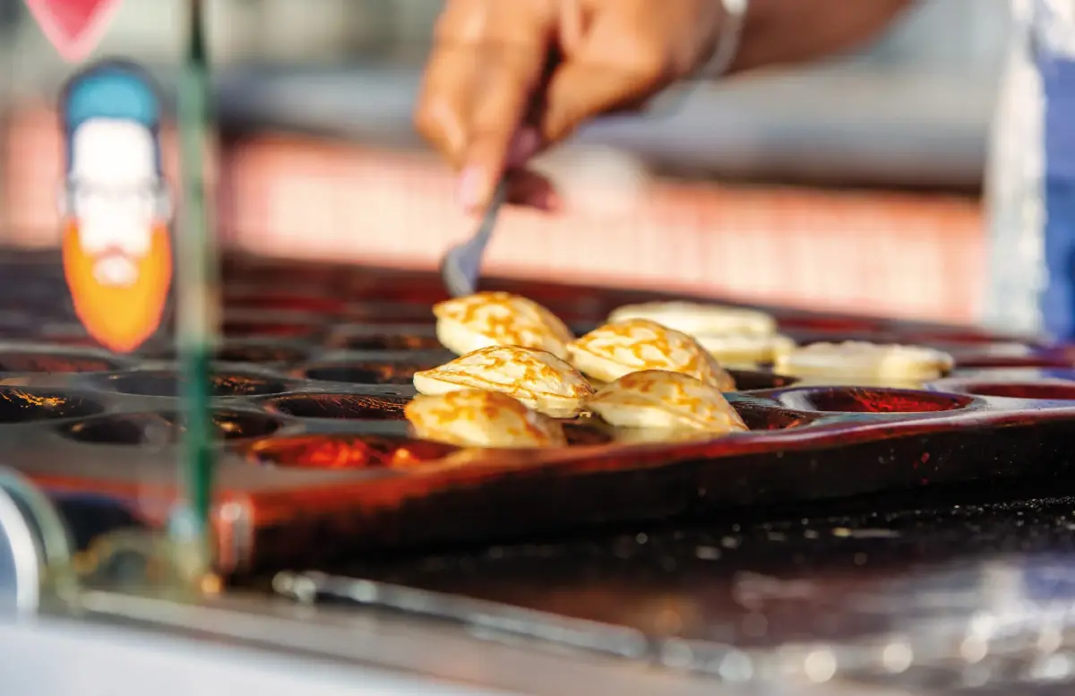 Unique Sweets in Aruba | Best Local Treats to Try