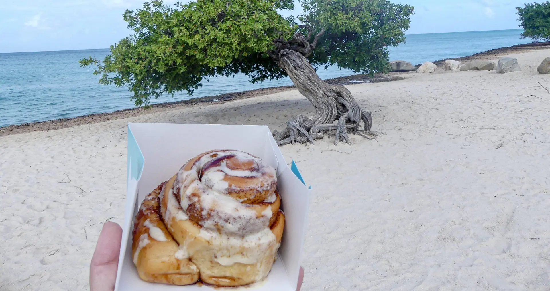 Your Aruban Basket - My Aruba Guide
