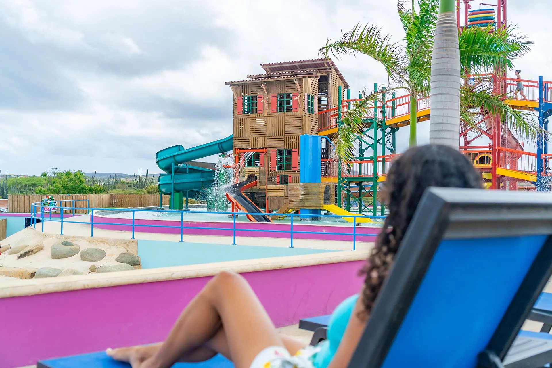 Aruba Water Park Entrance Splash, Play, and Explore - My Aruba Guide