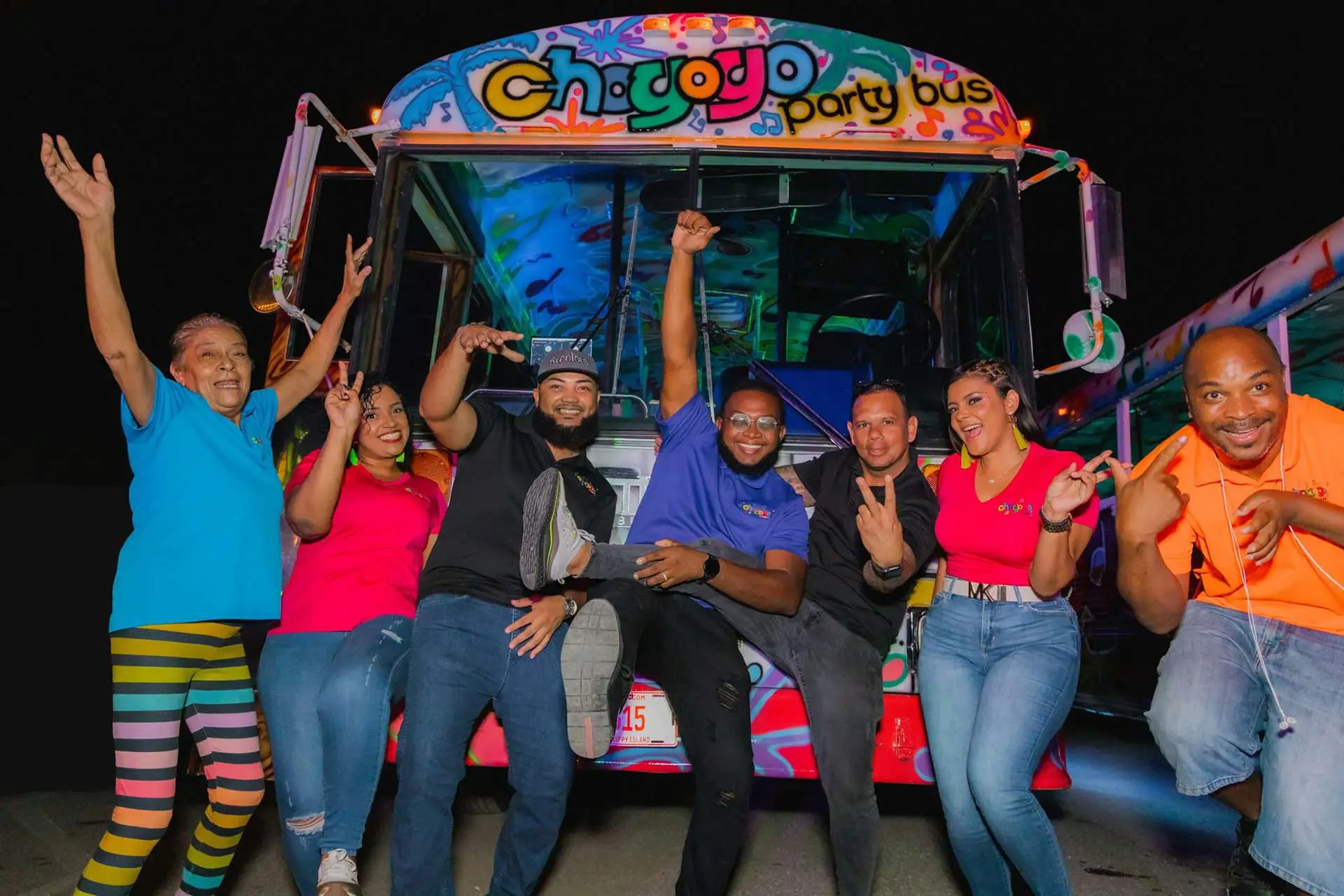Where is Aruba? | My Aruba Guide The Complete Island Guide
