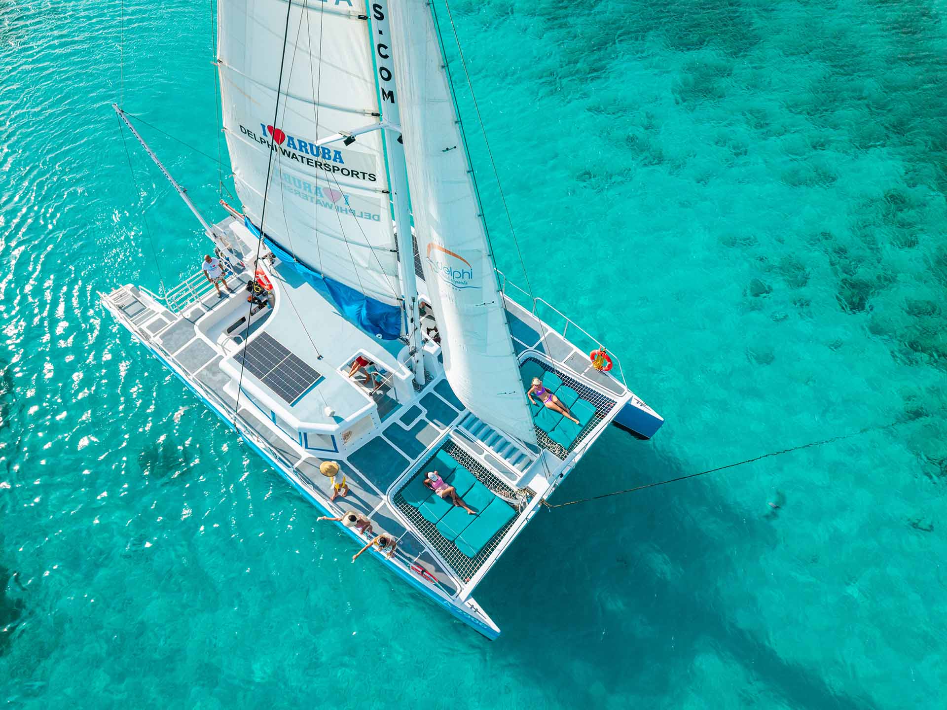 Entry Requirements & Visas | The Complete Island Guide