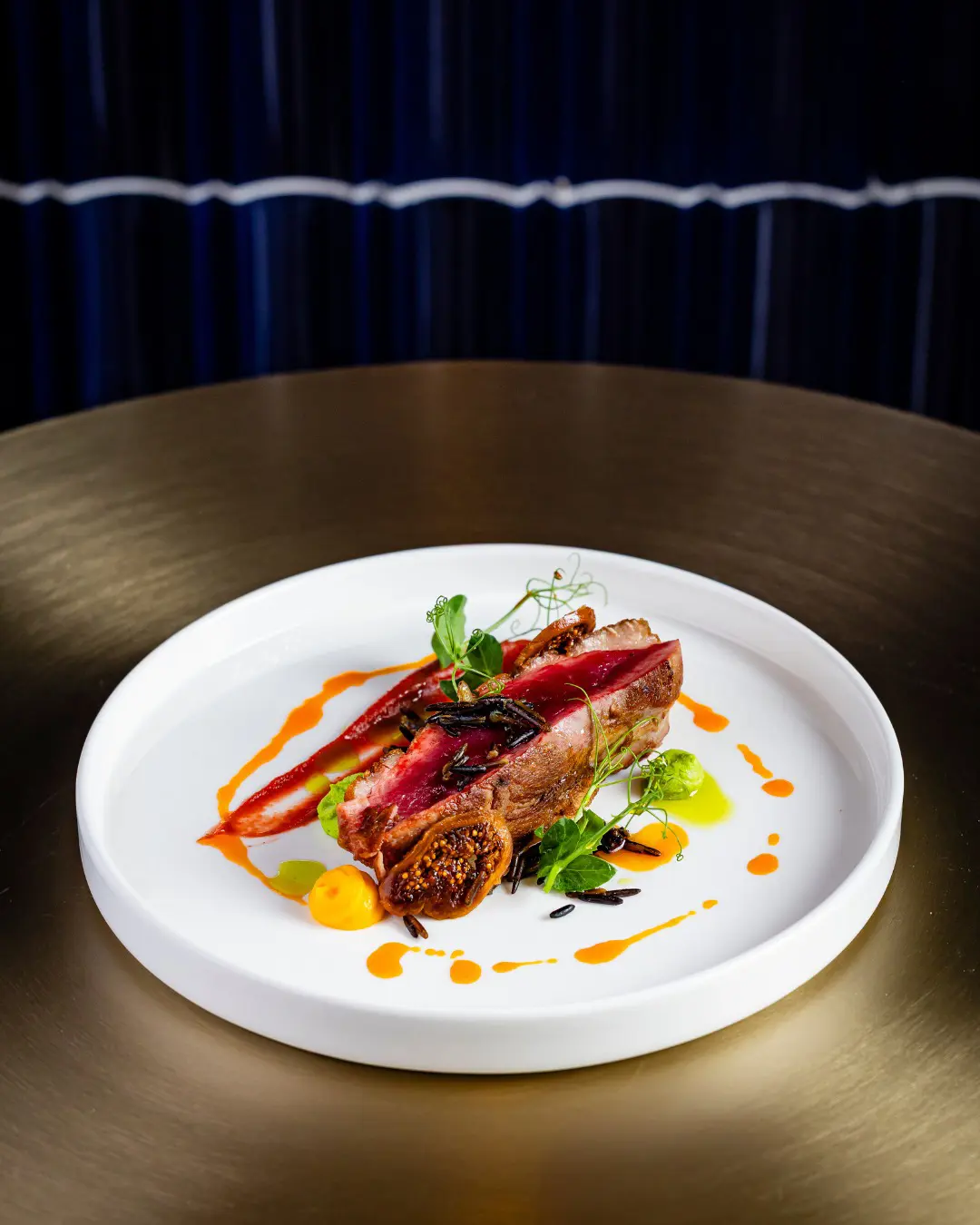 Sunset Grille - My_Aruba_Guide