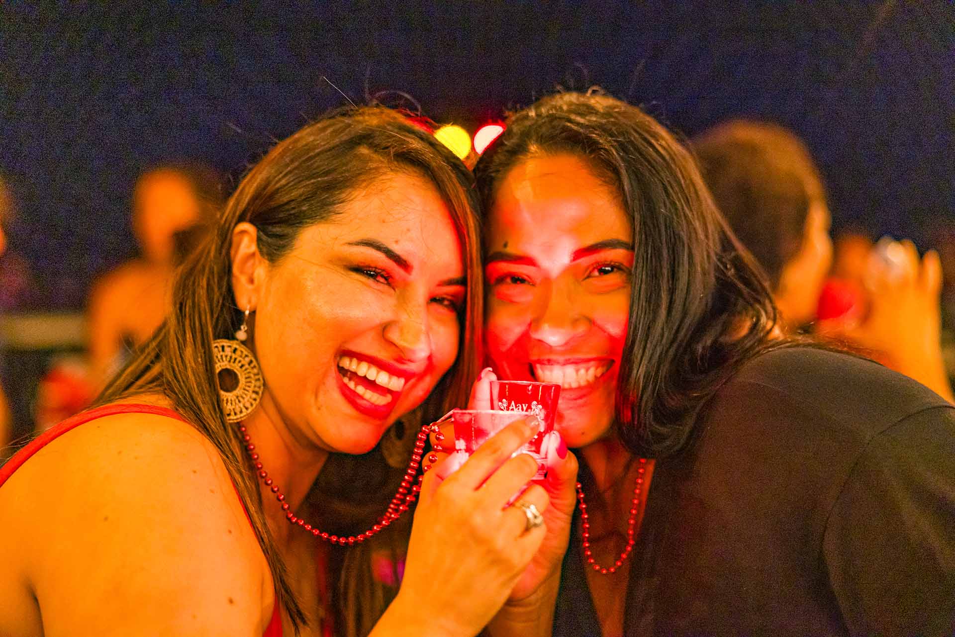 Happy Kukoo Hour | Kukoo Kunuku Aruba - My Aruba Guide