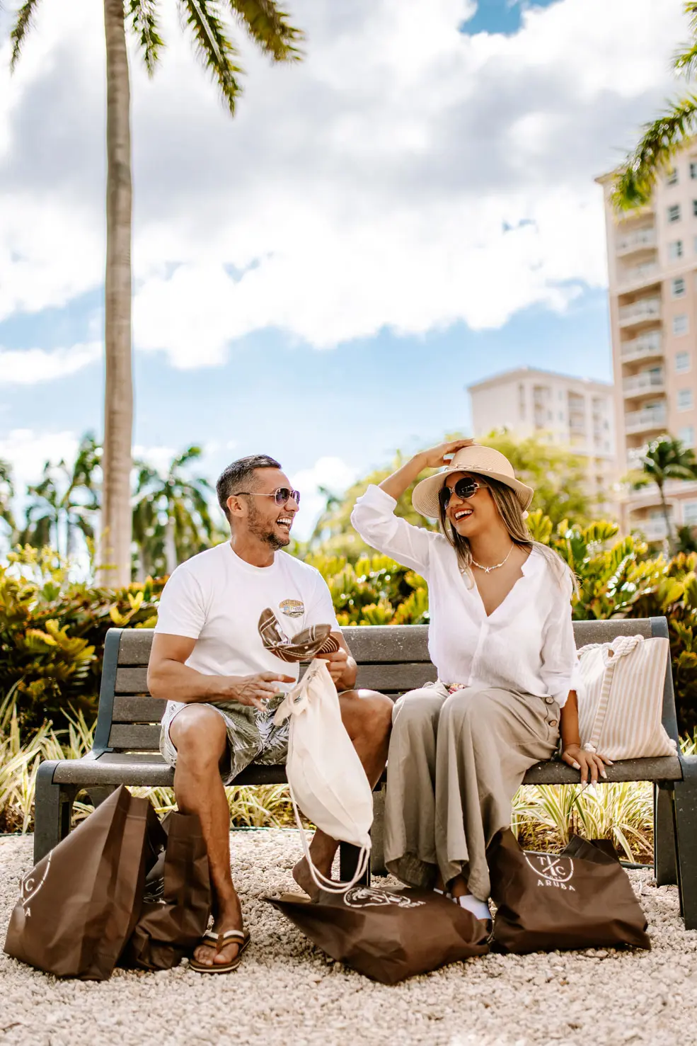 Treasure Cove - My_Aruba_Guide