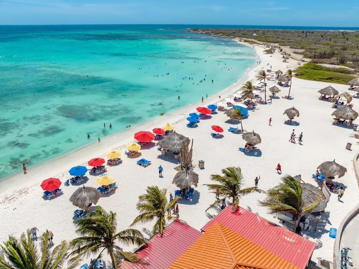 About Aruba | My Aruba Guide The Complete Island Guide