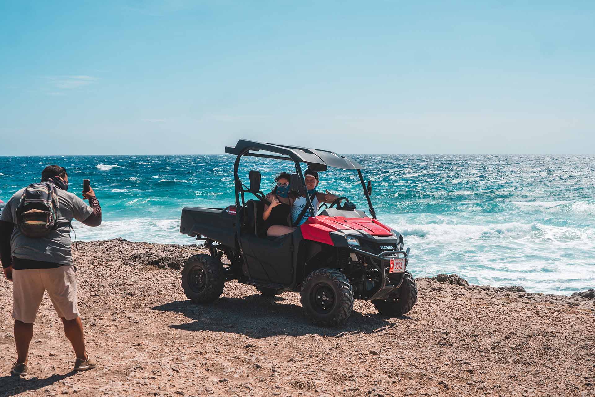 Where is Aruba? | My Aruba Guide The Complete Island Guide